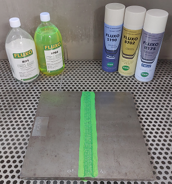 Homologatie ams 2644 voor fluxo - nieuws - Brutsaert Ingenieurs nv